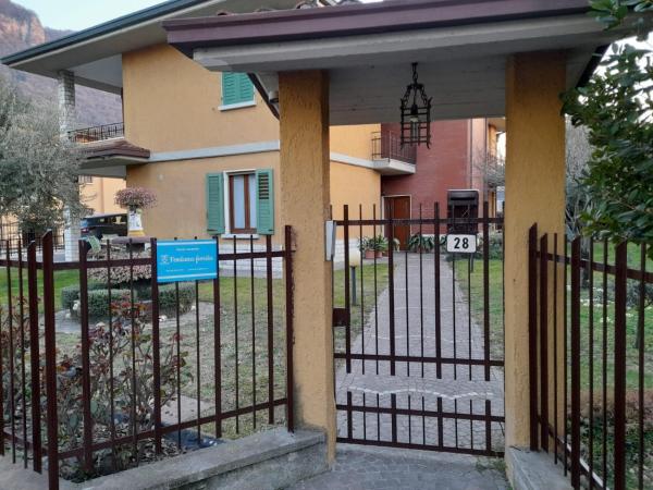 La Fontana Fiorita 2 - Iseo