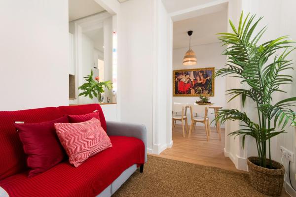 Charming Apartment For A Great Stay In Lisbon - Faro District