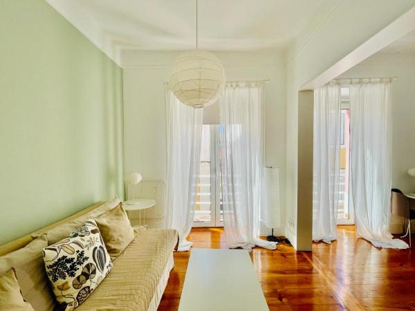 Paz 38 By Nook - Lissabon