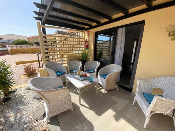 Fuerte Holiday M&m Apartaments 2 - Costa Calma