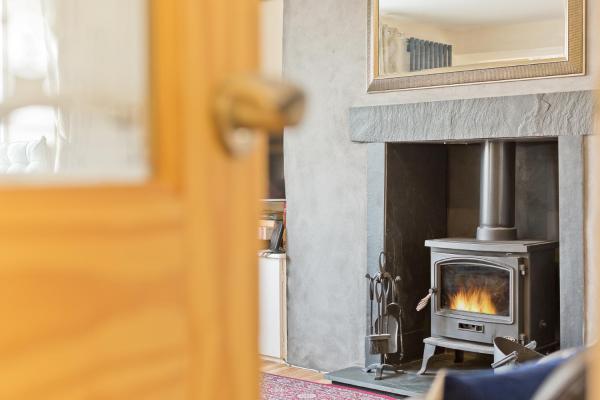Harley House - Ulverston