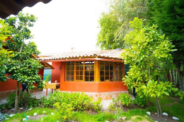 Bungalow Cajamarca, Con Wifi Y Cochera - Cajamarca