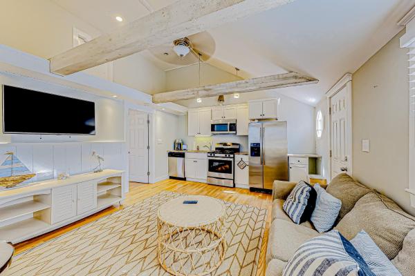 Salty Kisses Unit 20 - Cape Cod, MA