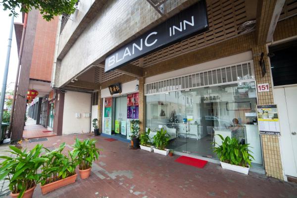 白閣便捷(新加坡)旅店 - 新加坡