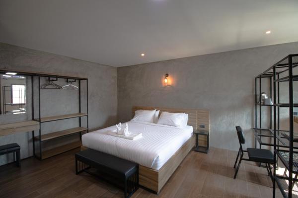 Rabbit Hotel Phimai - Buri Ram