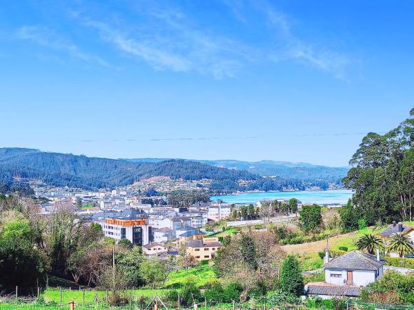 Casa Carmelo 2 - Viveiro