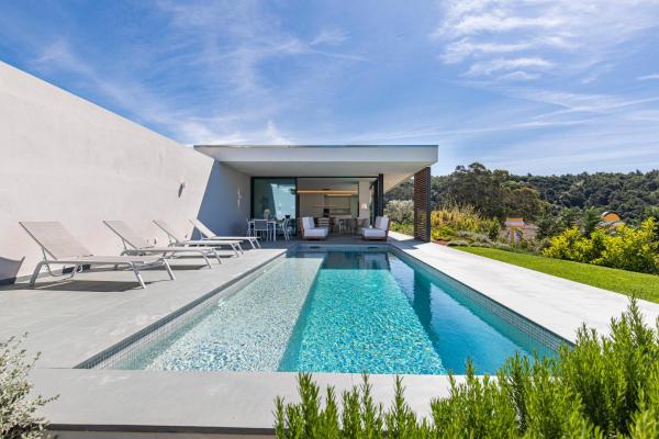 Casa De Cima Luxury Villa - Sintra