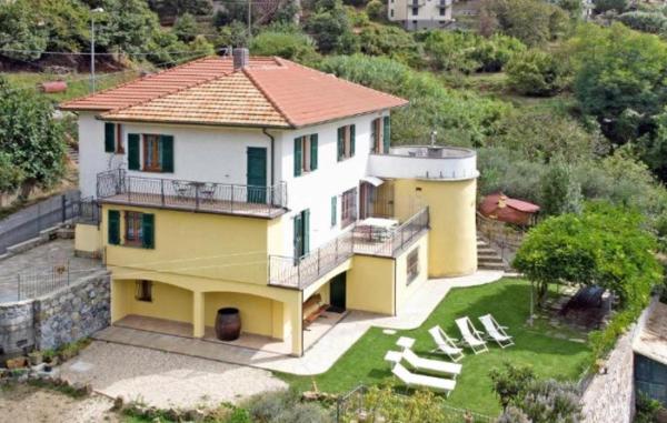 Antica Torre - Italy