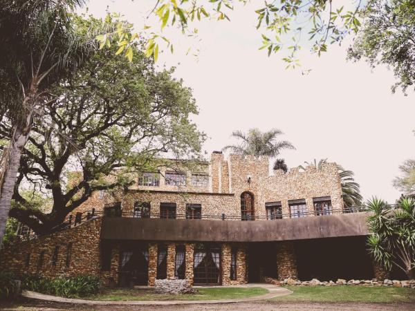 Soaring Eagles Lodge And Day Spa - Napier