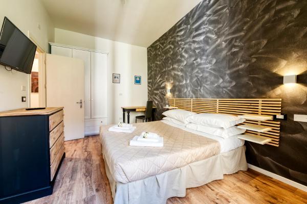 3 Rooms 3 Bathrooms - Lovely Apartment Close The Vatican - Thành Vatican