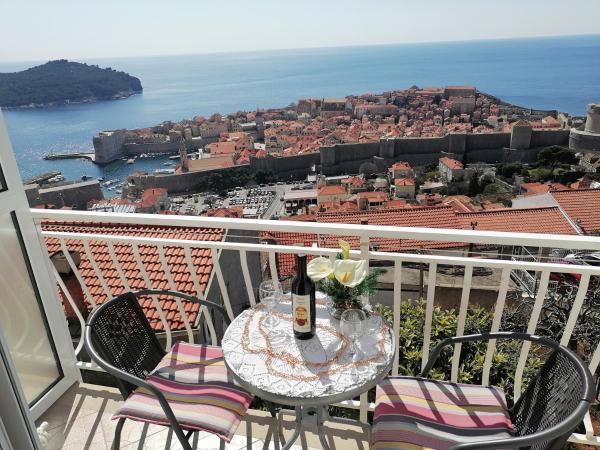 Guest House Blaise - Dubrovnik