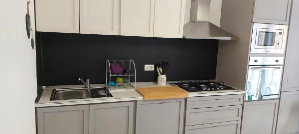 Civico 18 - Moneglia