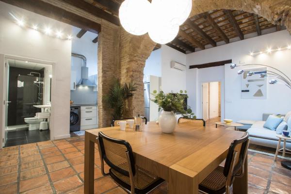 Apartamentos La Xerea - Valencia