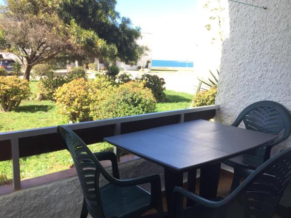 Apartamento Caños De Meca - España
