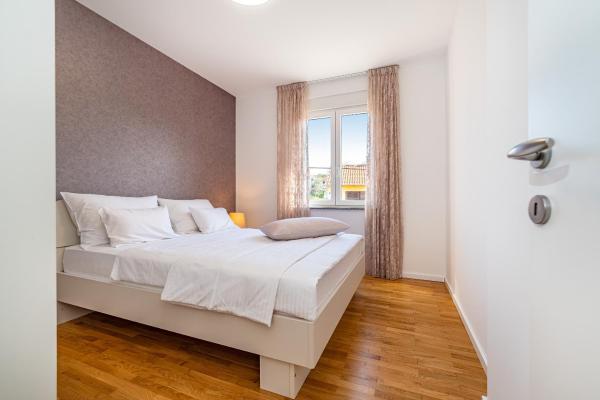 Apartment Oasis - Zadar