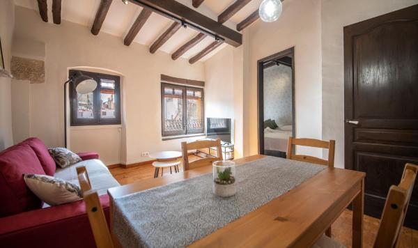 Tarracohomes, Th125 Atico Calderers Con Barbacoa Y Terraza - Tarragona, España