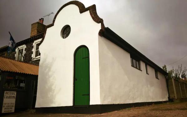 Old Fire Station - Quaint And Quirky Little Home - Inglaterra
