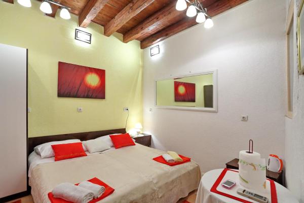 Apartment City Center Dragica - Zadar
