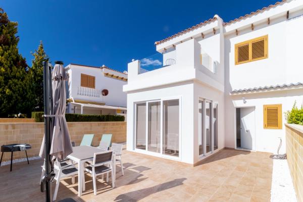 Espanatour Parquemar - Quesada