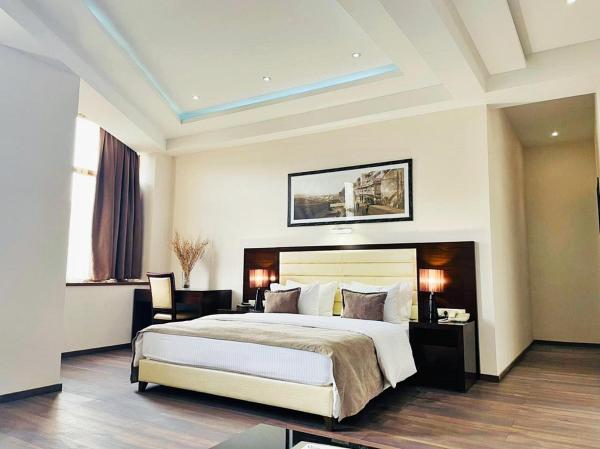 Hotel Orion Tbilisi - Tiflis