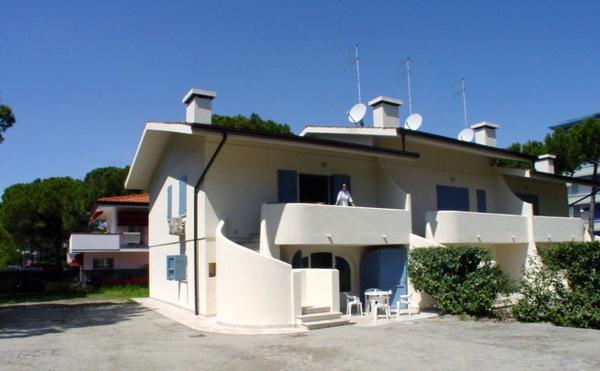 Flat In Lignano Riviera - Lignano Riviera