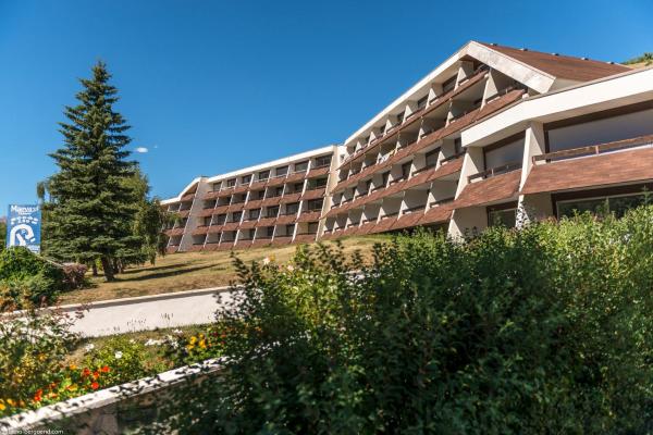 Pierre Et Vacances Serre Chevalier Chantemerle - Serre Chevalier