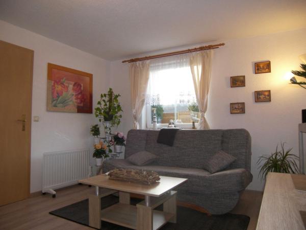 Bungalow Vincent Mit Terrasse, Grill & Wlan - Zempin