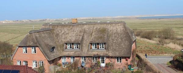 Sütjers Hüs - Amrum