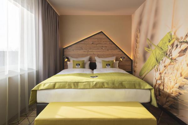 Holiday Inn - The Niu, Mill Cologne Mülheim By Ihg - Leverkusen