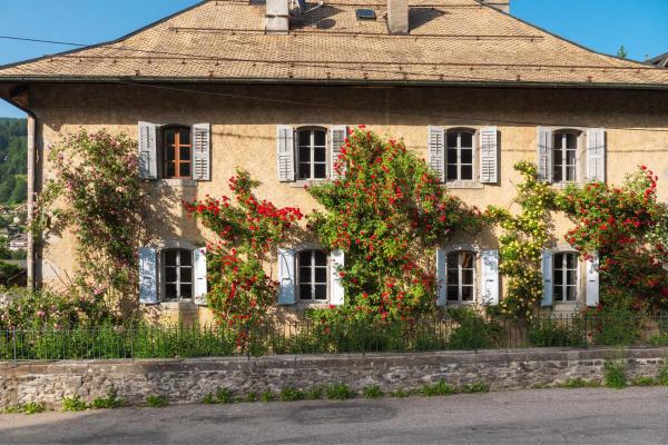 The Manoir - Morzine