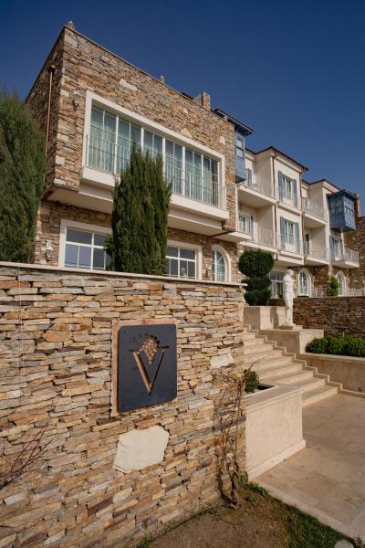 Vinifera Ephesus Hotel - Aydın