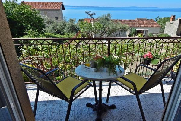 Apartment Marina - Split