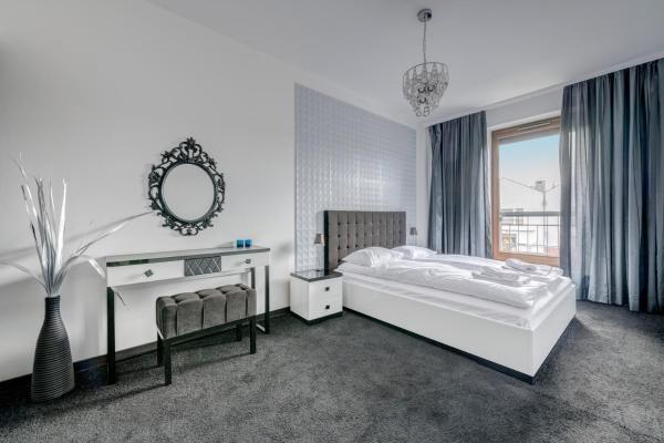 Apartments Old Town Szafarnia & By Noclegi Renters - Gdansk