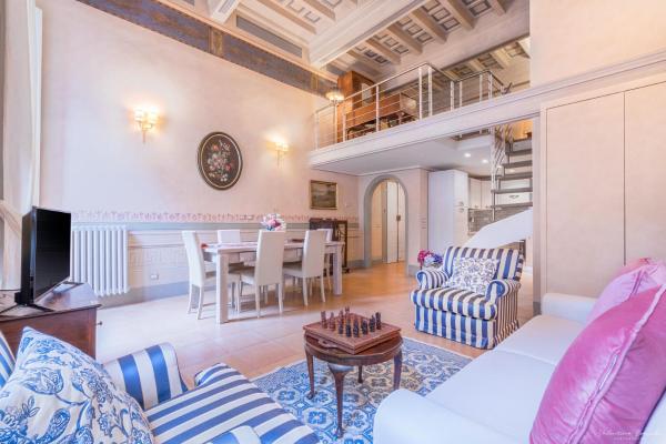 Your Nest In Florence - Florenz