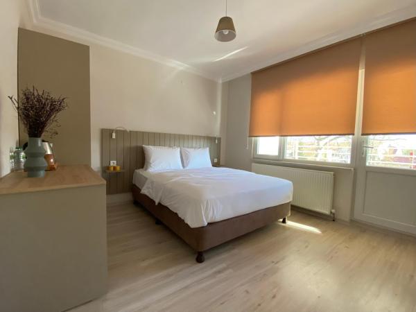 Well Hotel Edirne - Edirne