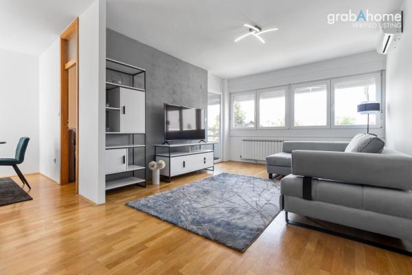 Crosspoint Zagreb - Zagreb