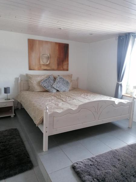Schönes Appartement " Die Ponybude" Auf Unserem Reiterhof - Windeck