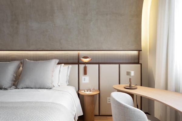 Qoya Hotel Curitiba, Curio Collection By Hilton - Araucária