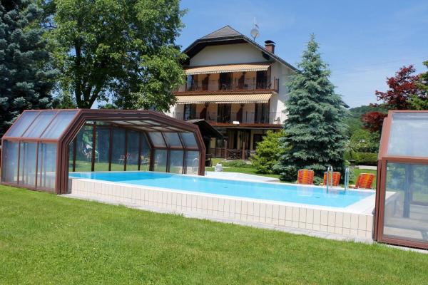 Pension Sommerauer - Berchtesgadener Land
