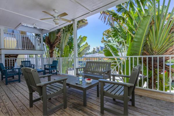 Beach Club Cute Cottage In C Bldg - Sarasota, FL