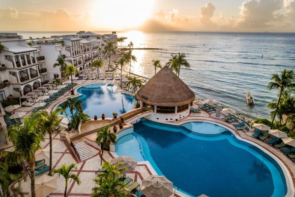 Wyndham Alltra Playa Del Carmen Adults Only All Inclusive - Playa del Carmen