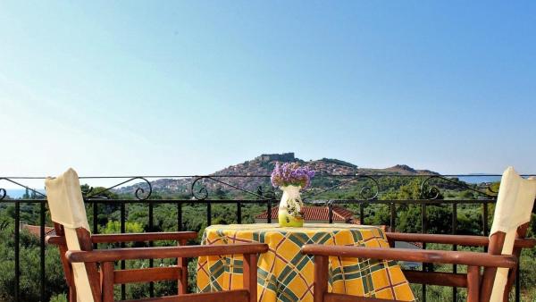 Molivos View Studios - Çanakkale