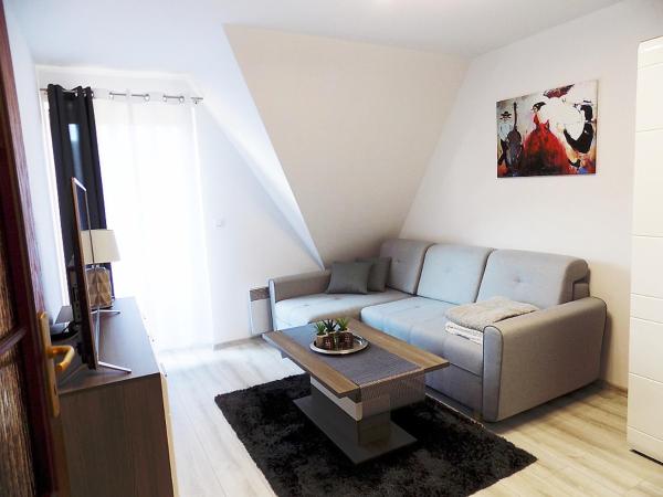 Apartament Pardałówka - Zakopane