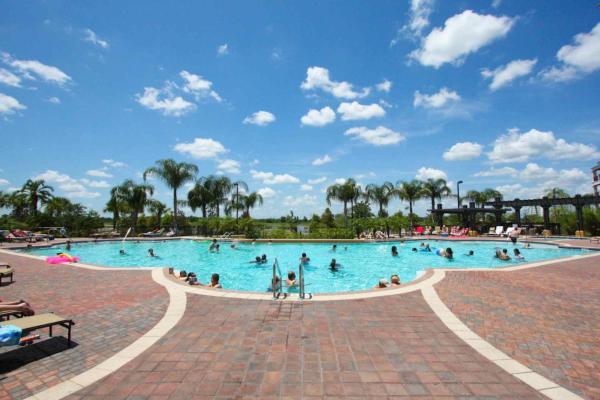 4012 Vista Cay - Ocoee, FL