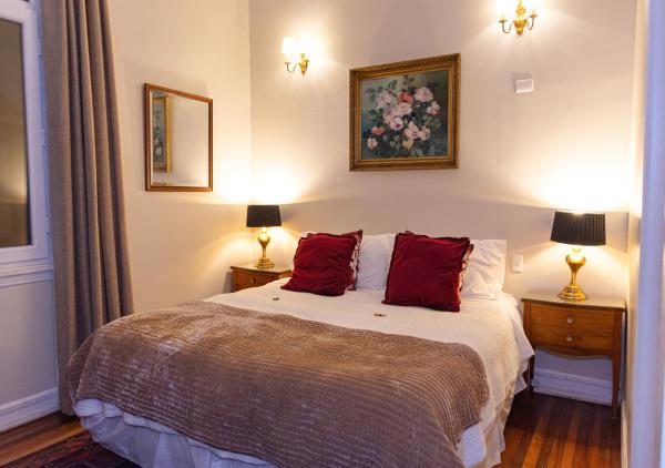 180 Hotel Boutique - Quilpué