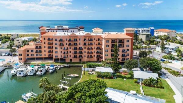 Madeira Bay Resort Ii By Travel Resort Services - St. Pete Beach, FL