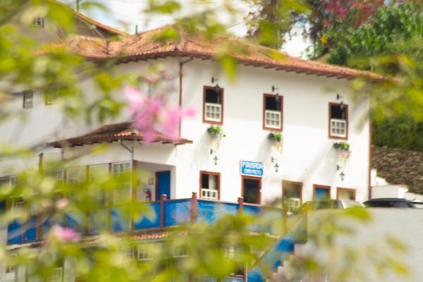 Pousada Ouro Preto - Ouro Preto