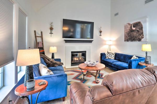Family-friendly Flagstaff Home < 5 Mi To Downtown! - Flagstaff