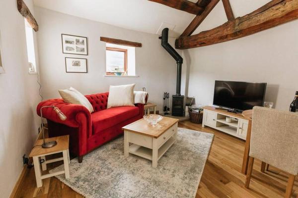 Gable Cottage - One Bed Cottage Close To Holmfirth And The Peak District - West Yorkshire