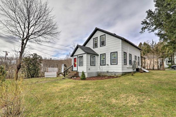 Charming Family-friendly Getaway In Sandwich! - Sandwich, MA